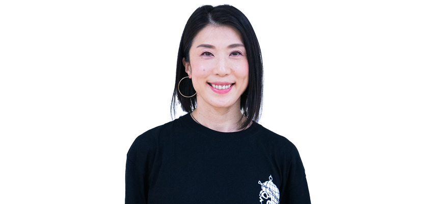 Tami | DANCE STUDIO STOMP 岡山店